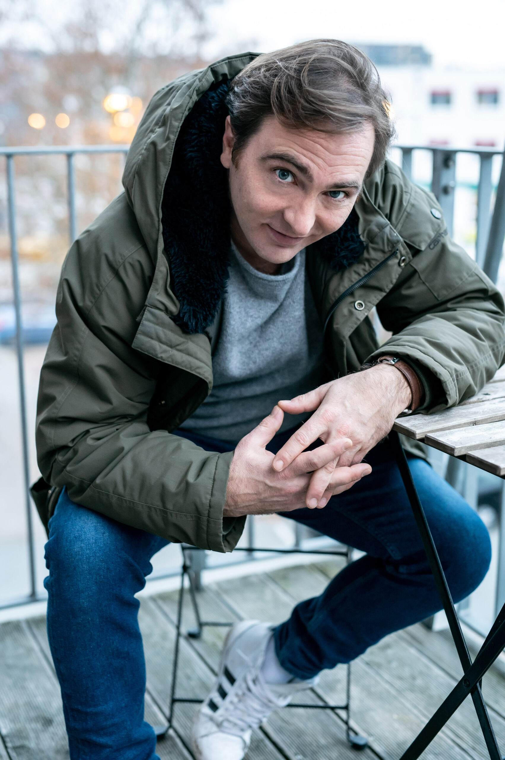 Kulturworkshop: Schauspiel (8-13 Jahre) – kulturscheune höchberg